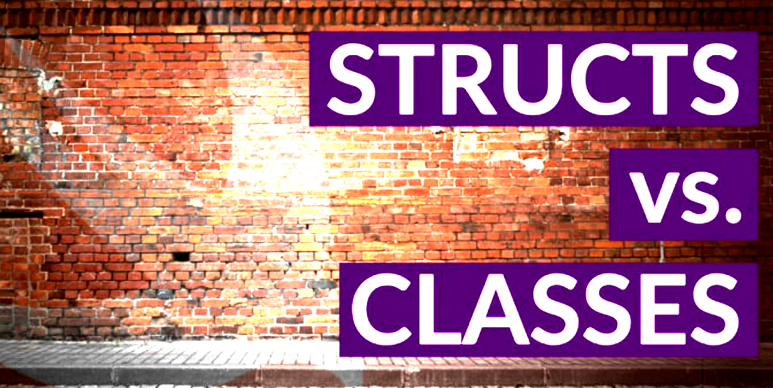 The Ultimate Battle — Struct vs Class Which one is best in Swift. | by Anandgupadhyay | Medium