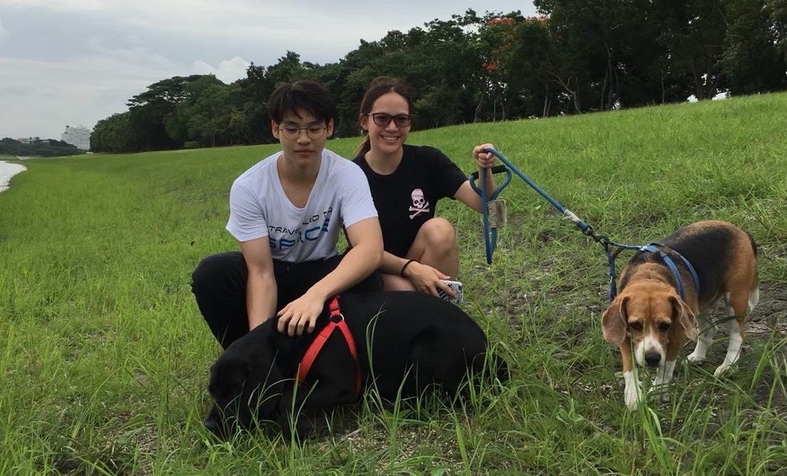 Dog Breed Prediction. Project Overview | by Arisara Vichitchoti | Medium