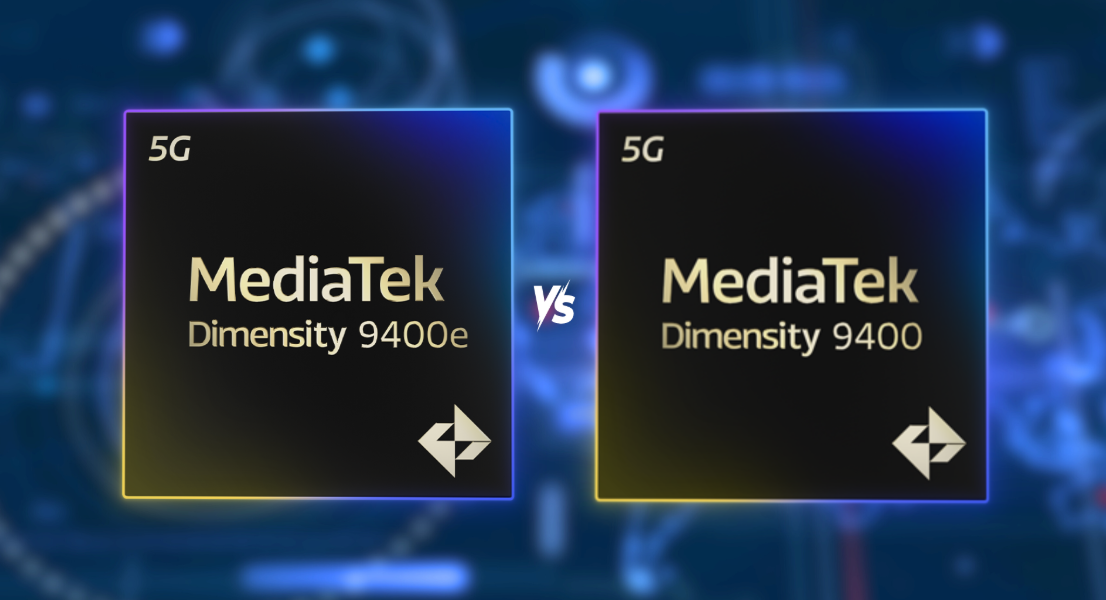 Perbedaan MediaTek Dimensity 9400 dan Dimensity 9400e: Chipset Flagship ...