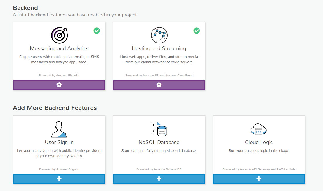 Hosting your React application with AWS in 30 minutes | by Jørgen ...