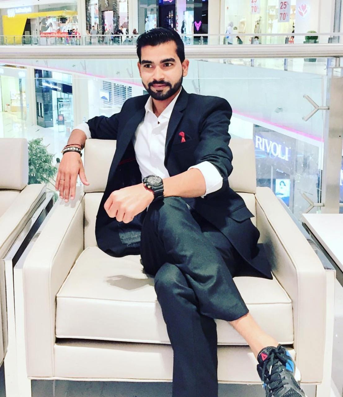From Struggles To Success The Inspirational Journey Of Akash Dubey In The Heartland Of India