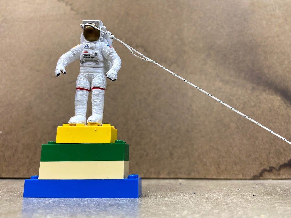 Don’t Pull Down Statues. But If You DO, Use Physics. | by Rhett Allain ...