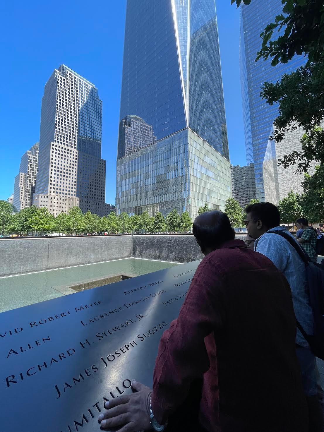 Patriotism and Nationalism: Flag Display Post 9/11 | by Logan Hennes ...