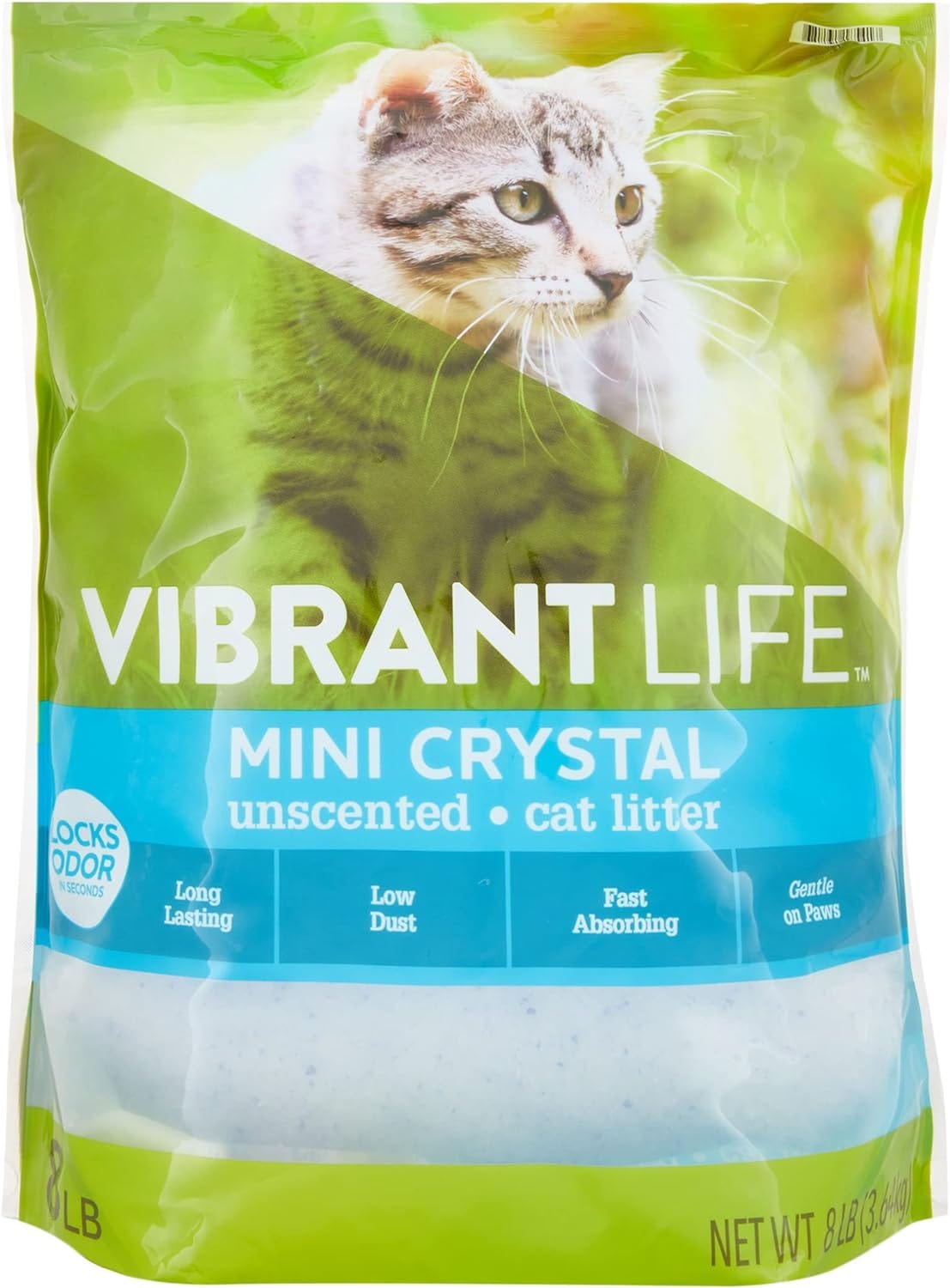 MUHU Vibrant Life Cat Litter Review: Odor Slayer | by Hanna Faulkner ...