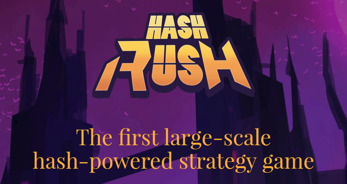 Hash Rush: Mine Your Way to the Top | by Kishan | Medium