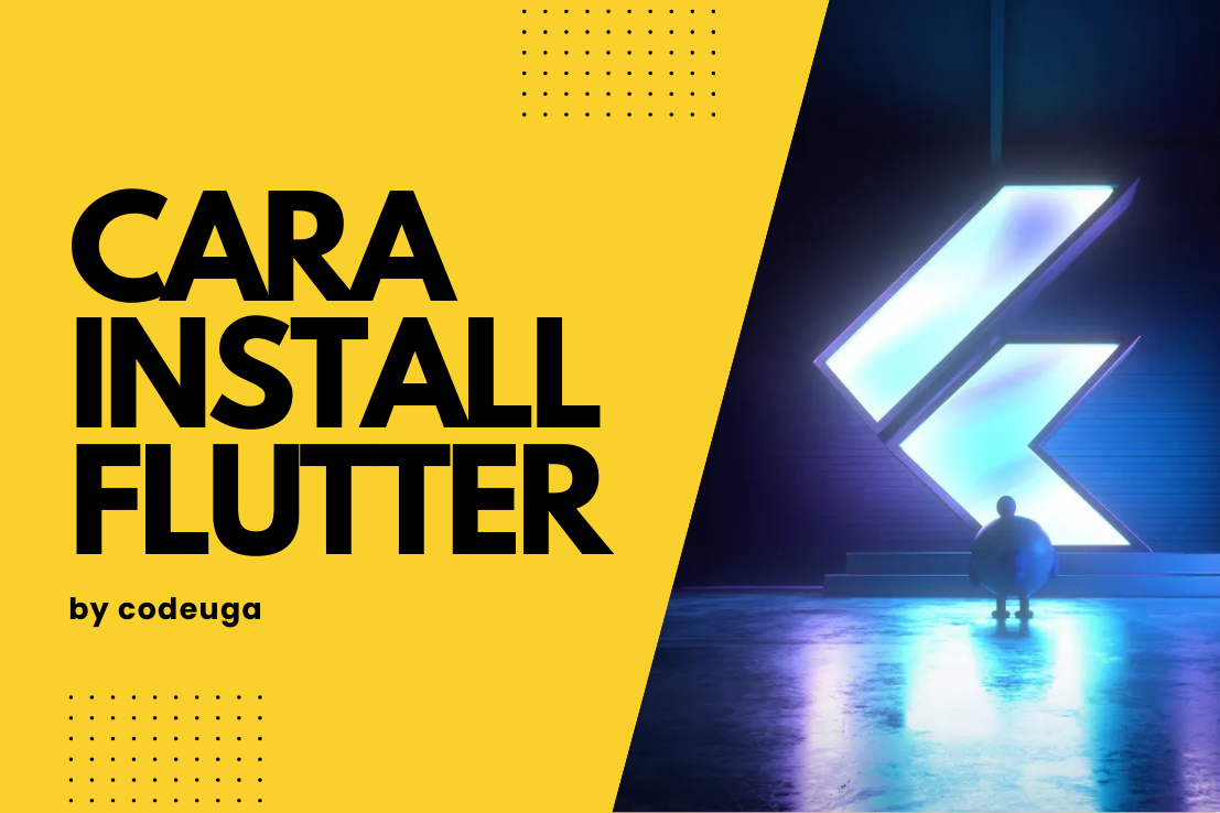 Instalasi Flutter di Windows, MacOS, Linux | by Anugrah Dwi Kustanto | Oct, 2024 | Medium