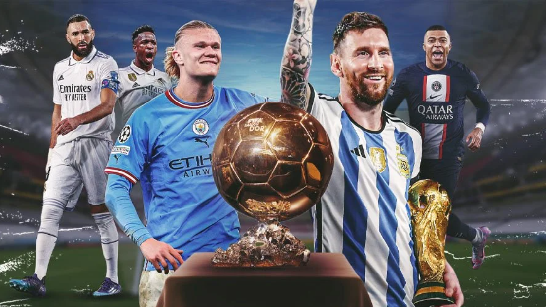 Messi’s Hat Trick vs. Haaland’s Unbeatable Stamina: Who’ll Grab the ...