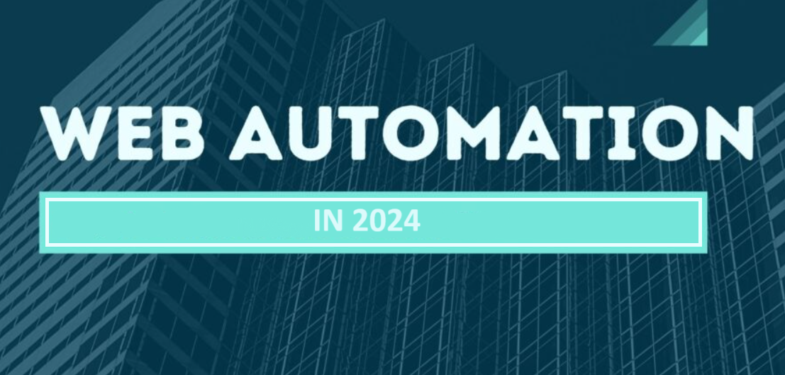 Web Automation in 2024. How is web automation in 2024? | by Joseph ...