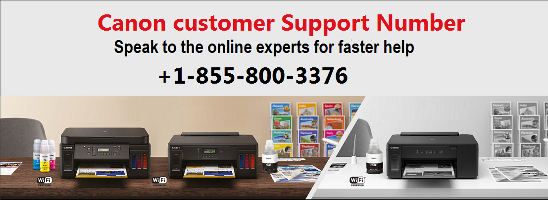 The Best Canon Printers: Which Should You Buy? | by ij.start canon | Medium