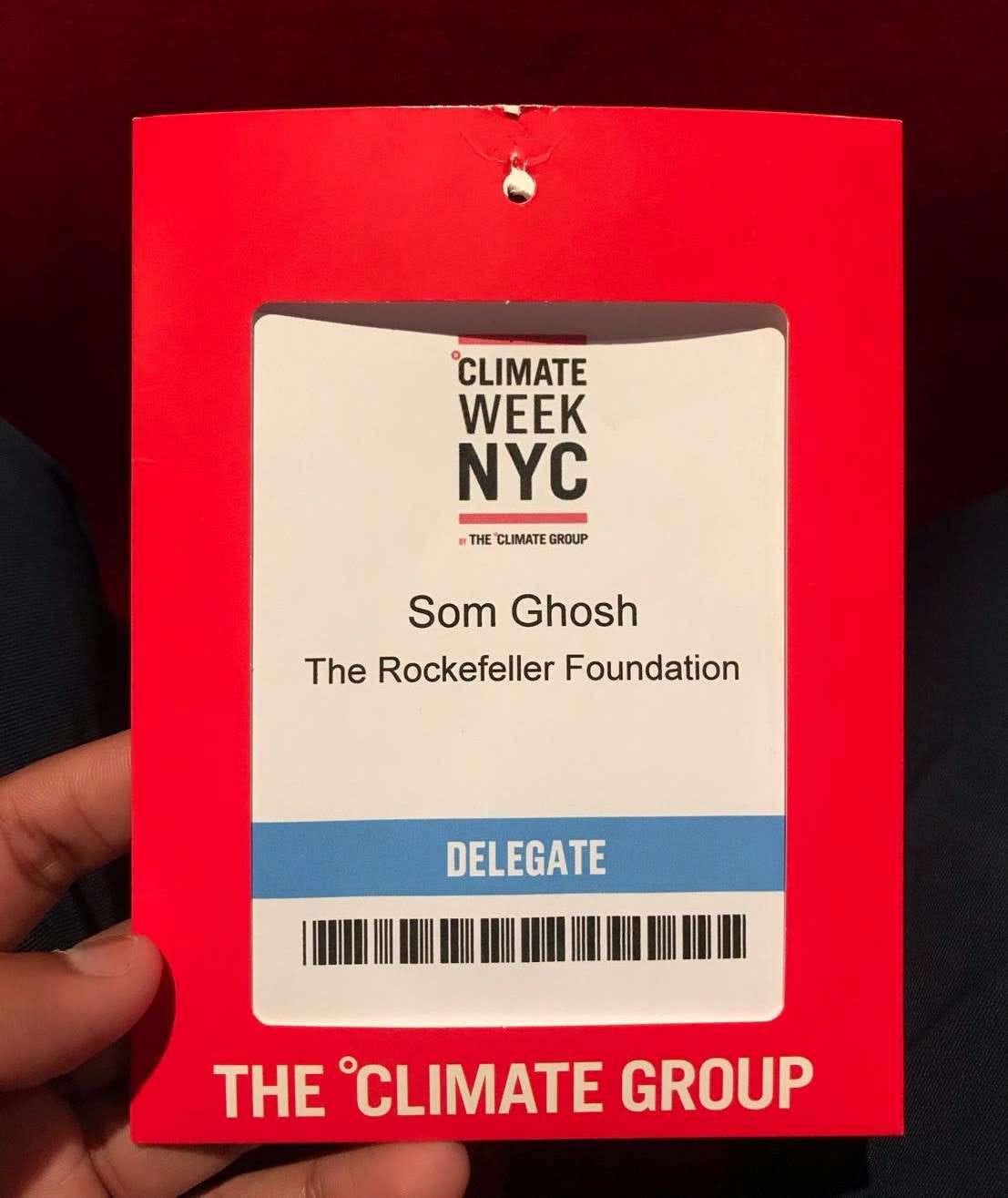 Takeaways from the 2019 UN General Assembly | by Som Ghosh | Medium