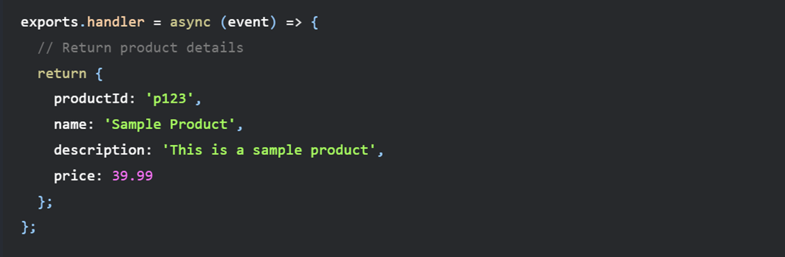 Building Scalable Microservices With Aws Lambda And Amazon Api Gateway By Christopher Adamson