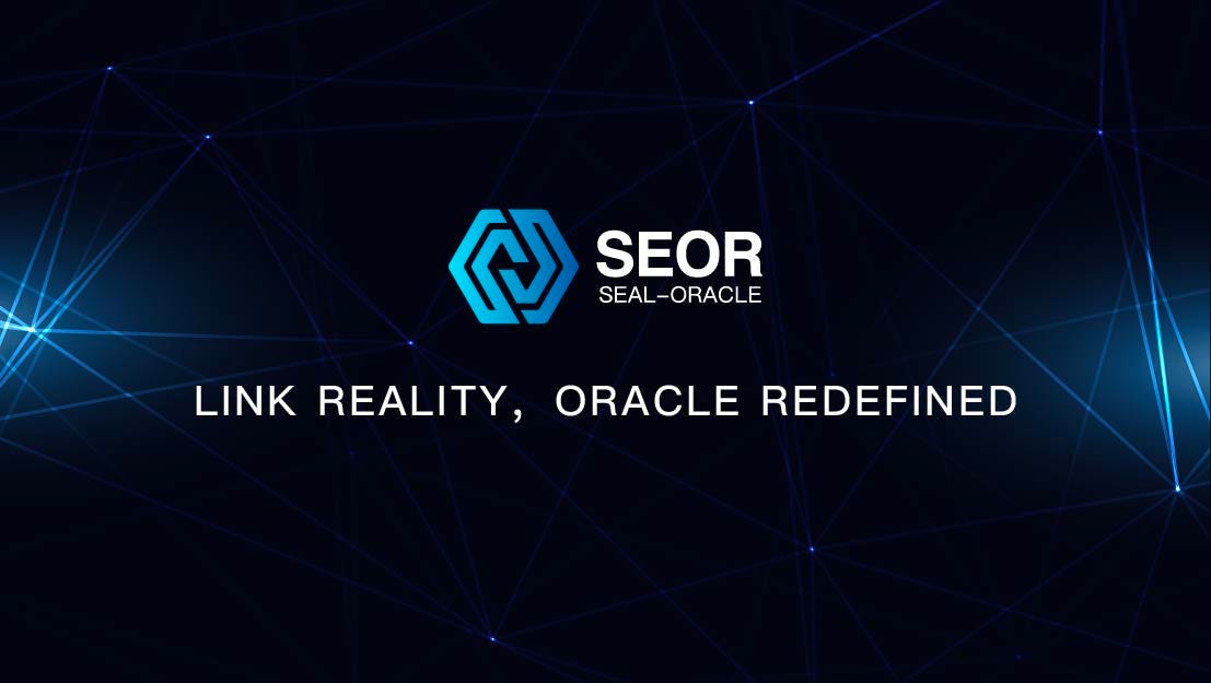 SEOR: Who we are and what we’re set to revolutionize? | by SEOR Network ...