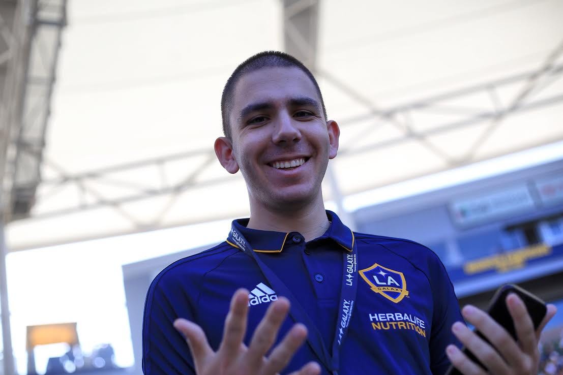 Joe Setley: Innovating from Coast to Coast | by Chase Kostellic | Front ...
