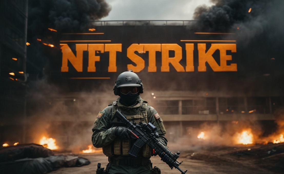 OpenSea has launched its Pro version on the Polygon network | by NFT Strike | Medium