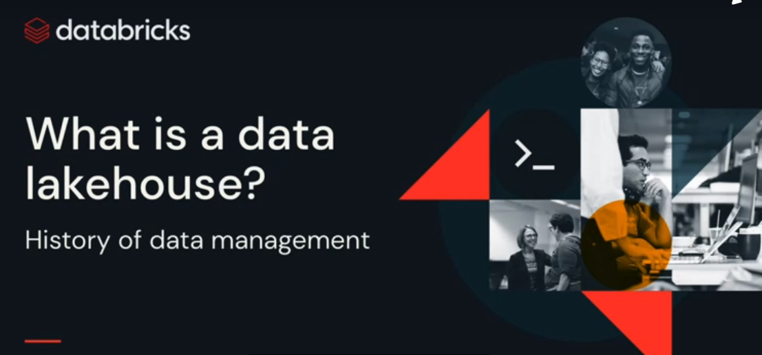 01- Databricks Lakehouse Fundamentals Learning Plan — V2 | by Iqra ...