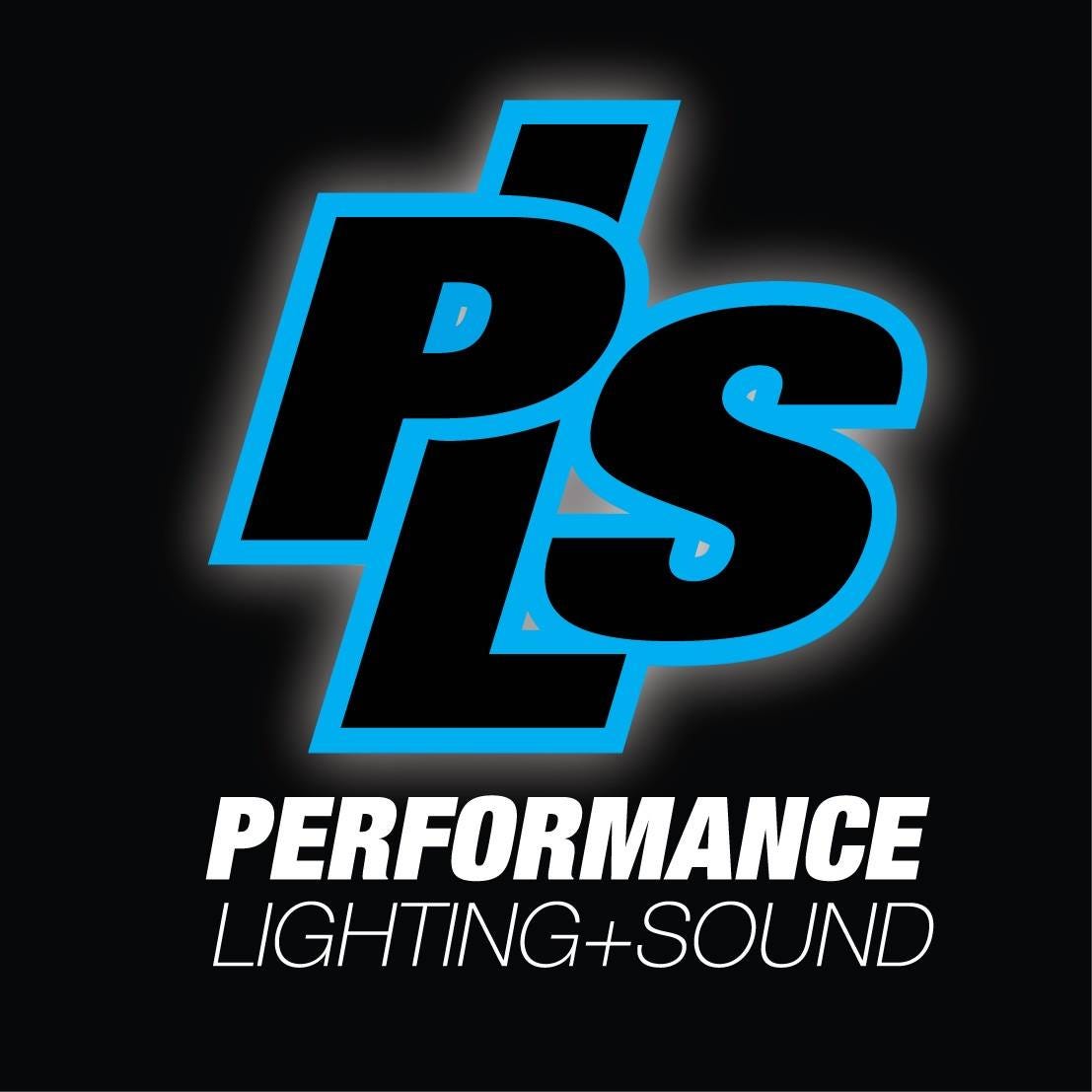 School Hall Sound System - Performance Lighting and Sound - Medium