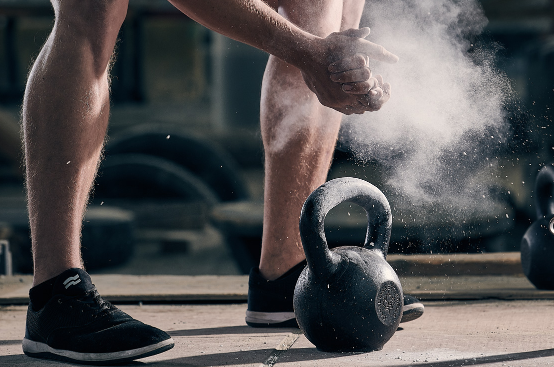 The Spiritual Workout: How the Gym Strengthens More Than Just Muscles ...