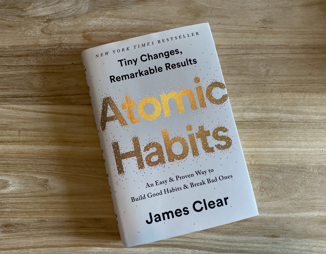 BOOK_REVIEW:. Atomic Habits:An easy and proven way to… | by Vivek kumar ...