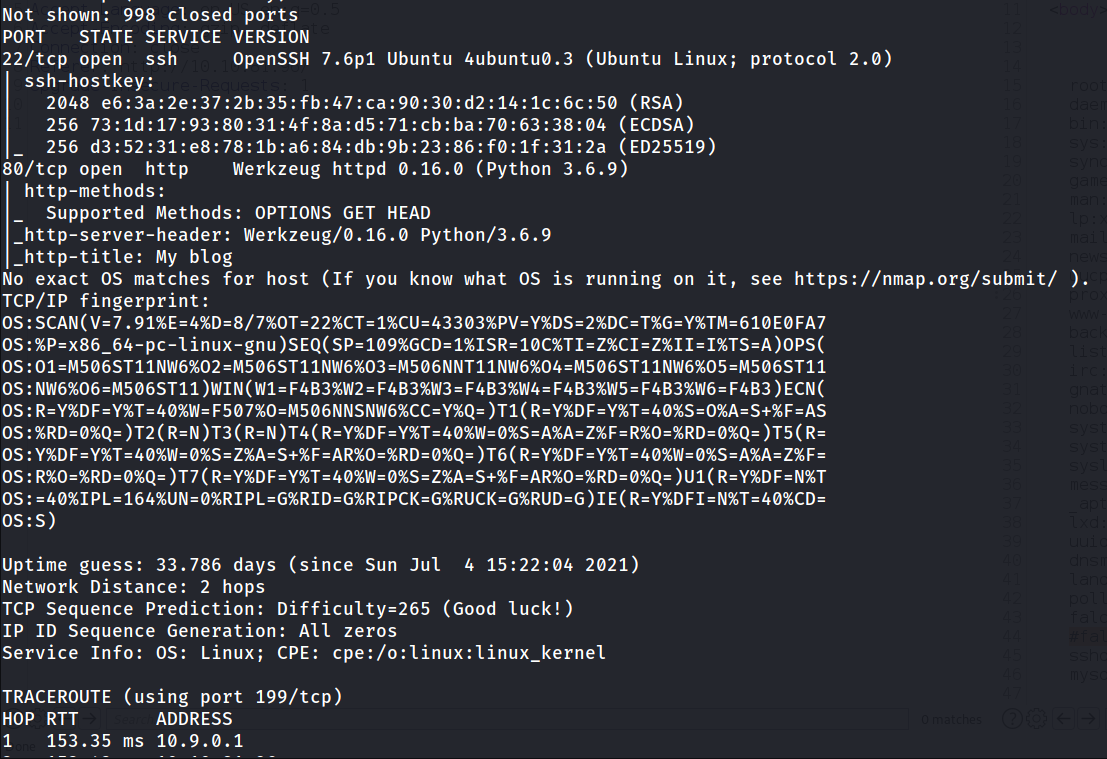 TryHackMe: Inclusion — Write-Up - RAJ - Medium