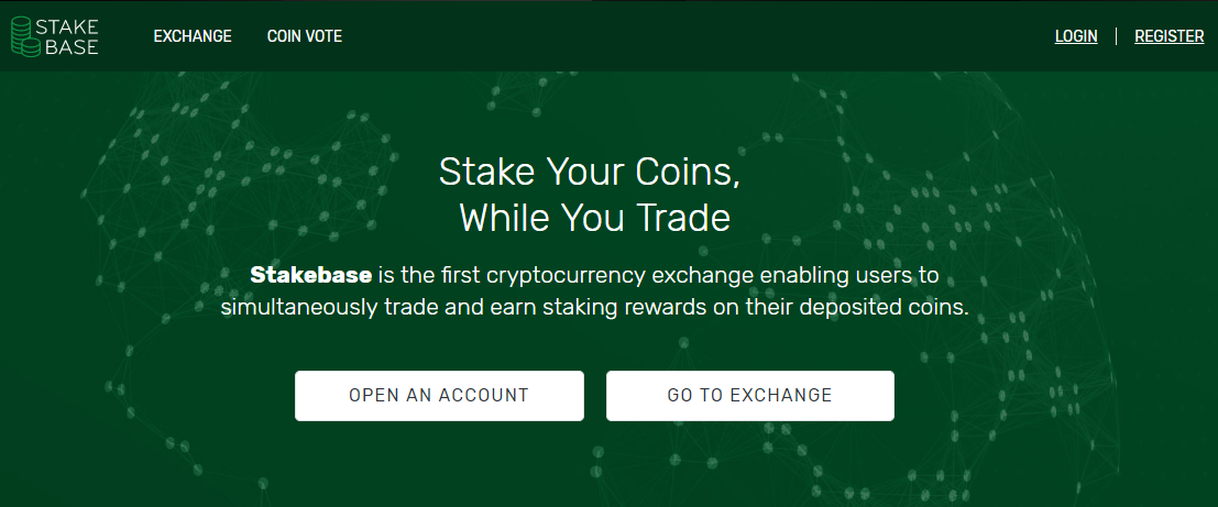 What is Stakebase?. Stakebase will be the first… | by Atli Indriðason ...