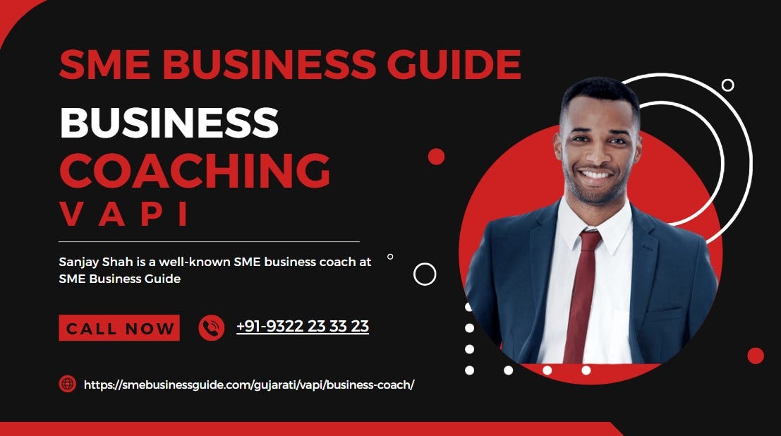 Explore how a business coach can drives you towards business success ...