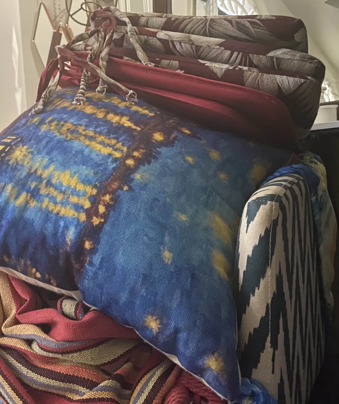 When Clutter is a Cocoon: Healing Hidden in the Mess | by Sarah ...