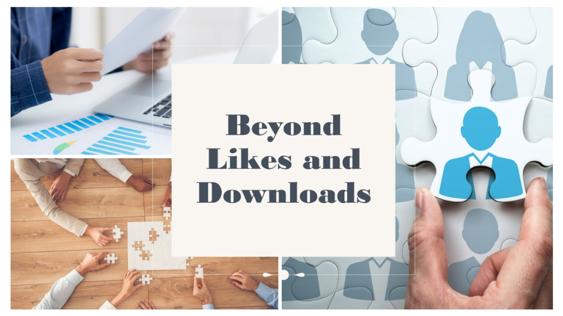 Beyond Likes and Downloads: The Unseen Symphony of Orchestrating a PMs ...