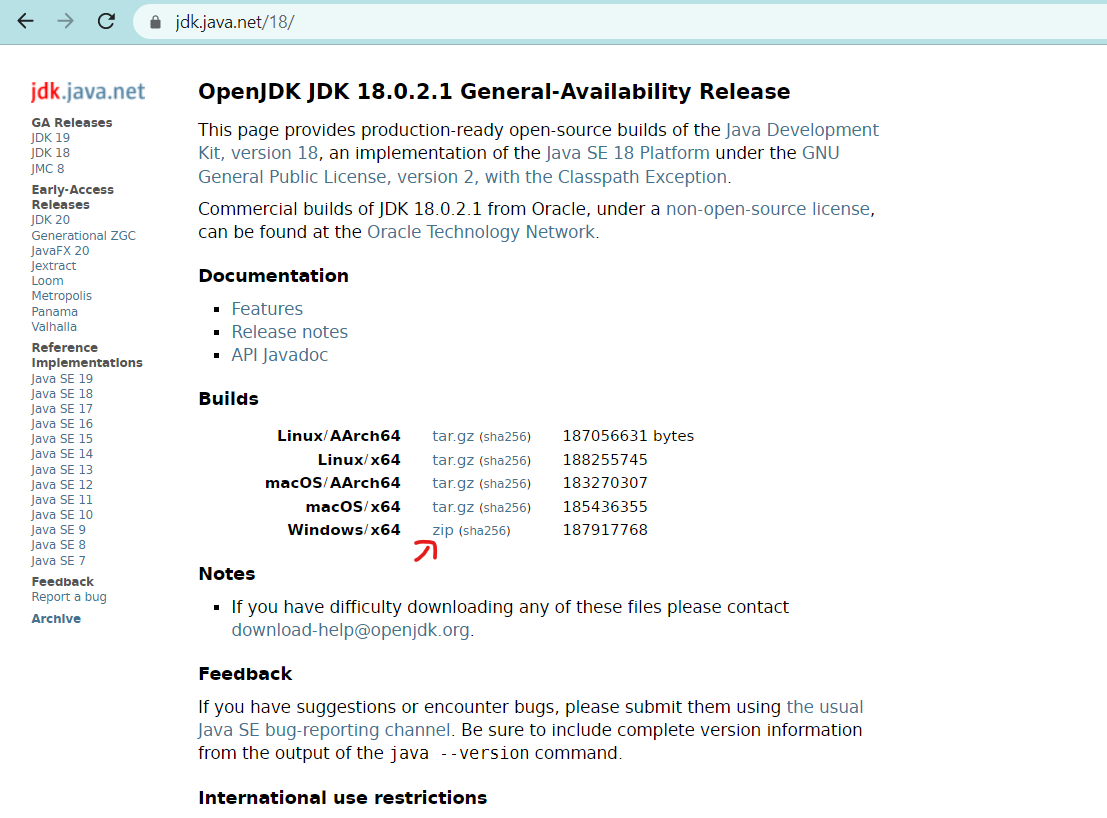 How to Download and Configure OpenJDK | by Juliorecinos | Medium