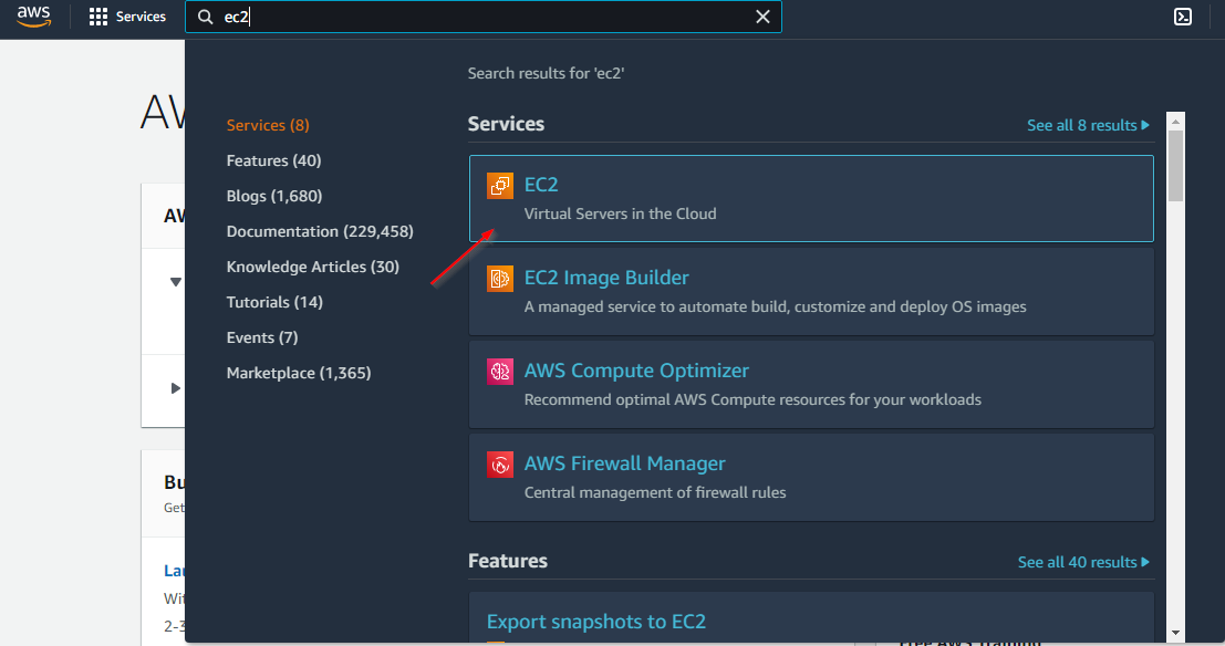 How to add GUI Desktop in AWS Ubuntu server EC2 | by Hasnain Hakim | Medium