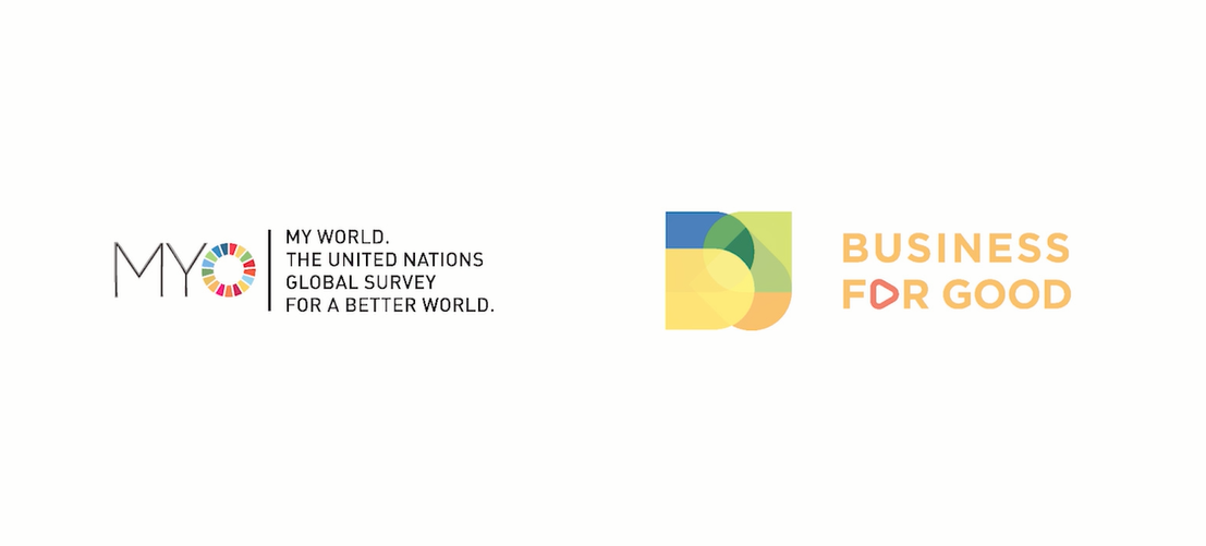 “Business for Good Program” is initiated to realize businesses can do ...