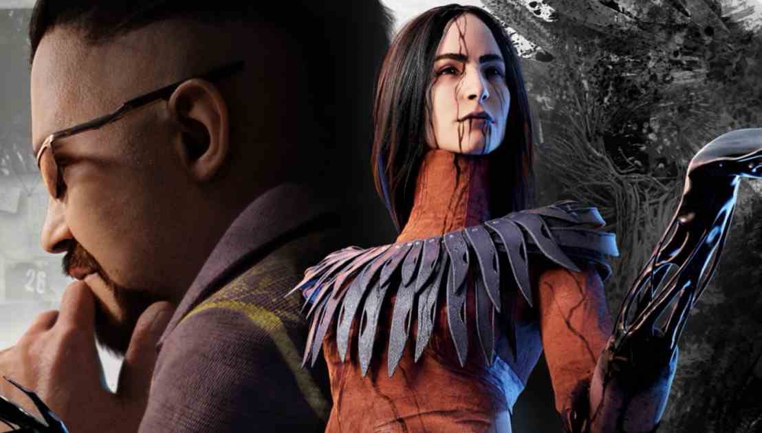 Dead By Daylight (DBD) Update 2.40 Patch Notes — January 25, 2022 | by ...