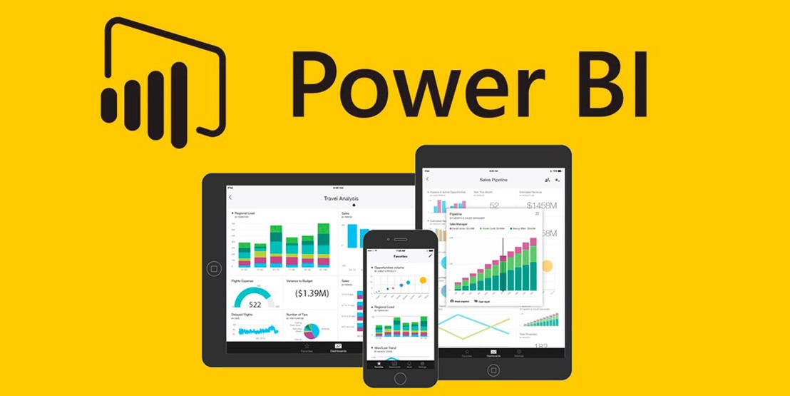 Power BI with Large Datasets/Big Data | by Arjun Nemical | Medium