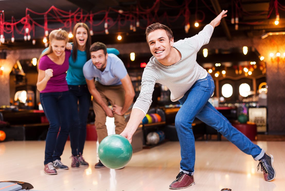 3 Health Benefits of Bowling: Tone Those Muscles and Make a Strike ...