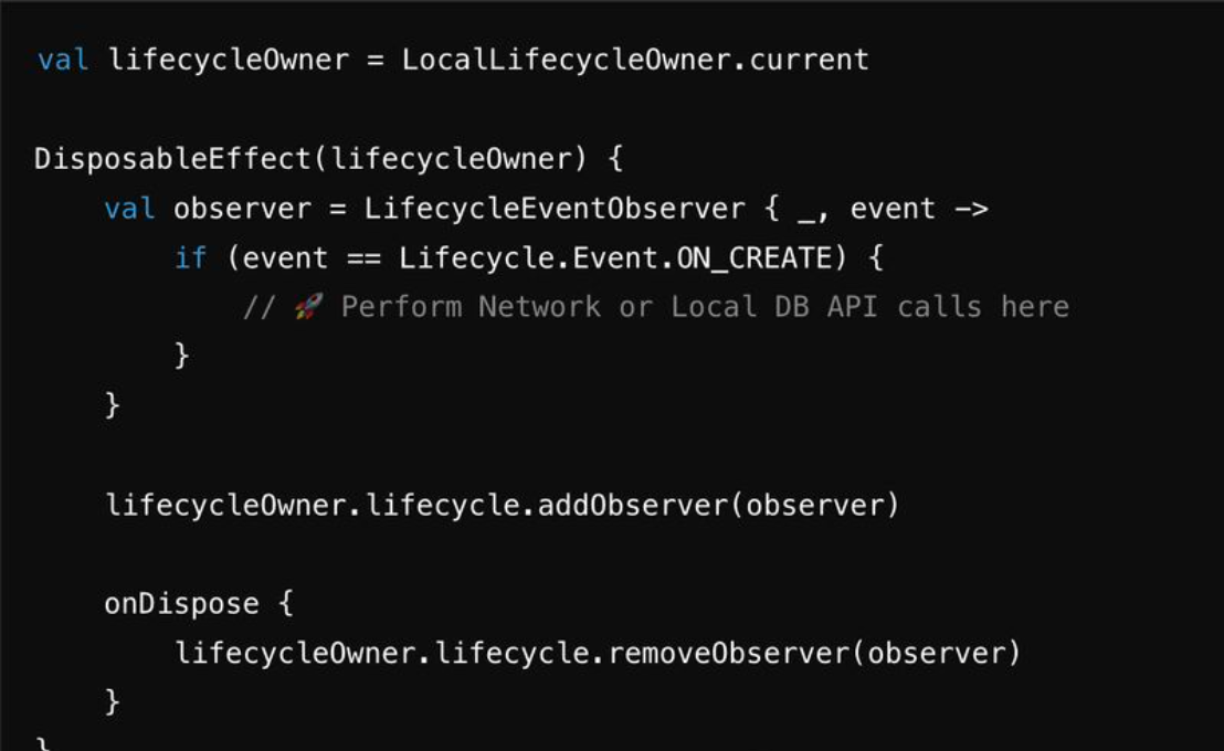🚀 Load Data Efficiently in Jetpack Compose - Pulkit Loya - Medium