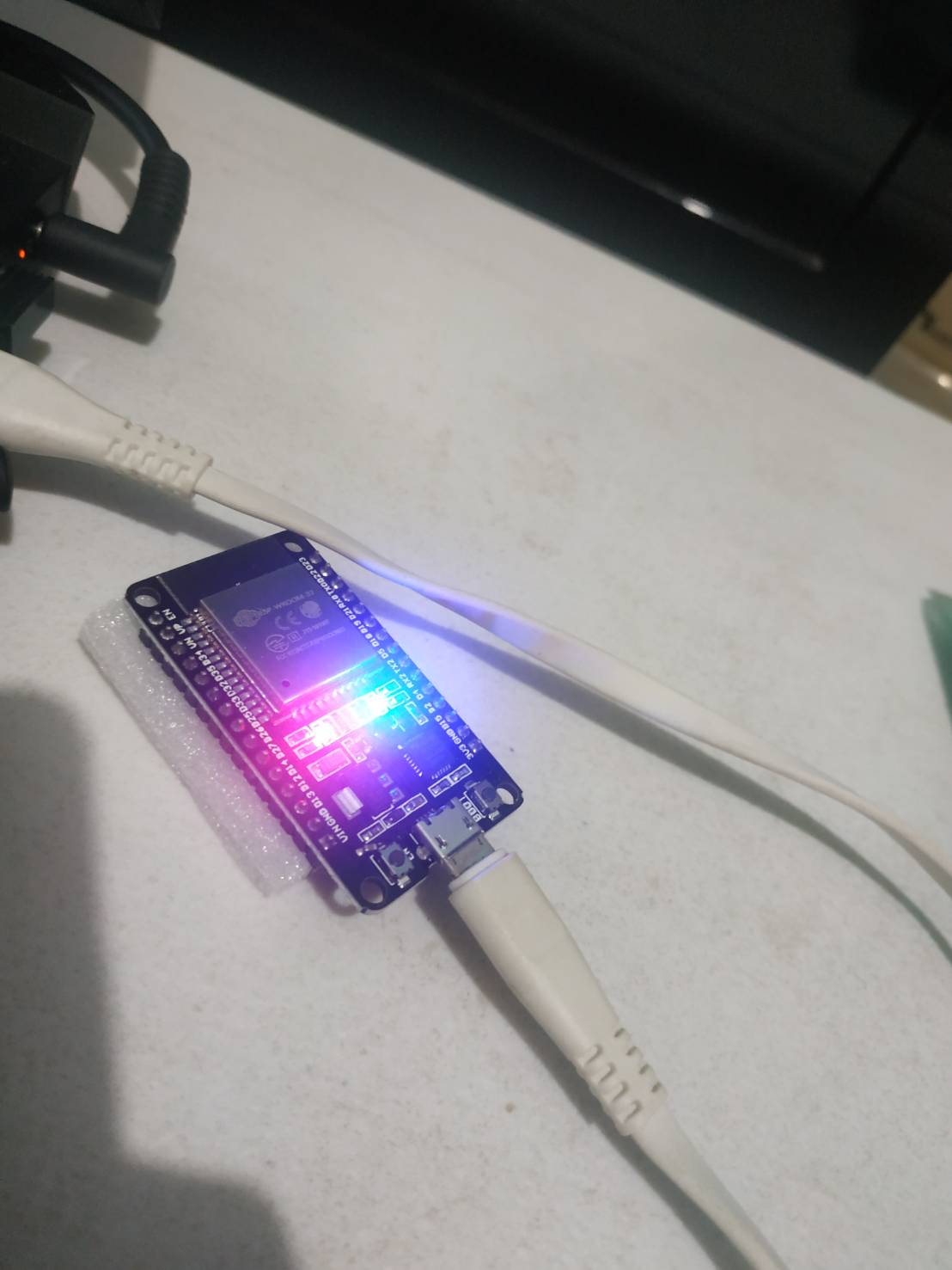 First Time Getting My Hands On ESP32 | by Muhammad Rizki Pratama | Medium