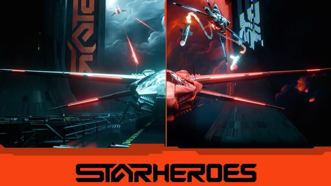 StarHeroes Season 1 & Hero Sale: Claim your $STAR Rewards | by ...