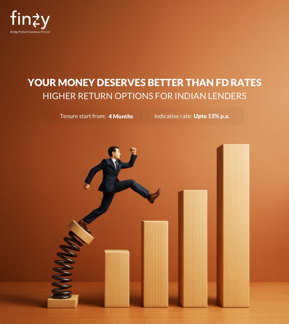 How P2P Lending Has Evolved -And Why the Next Generation Looks Very ...