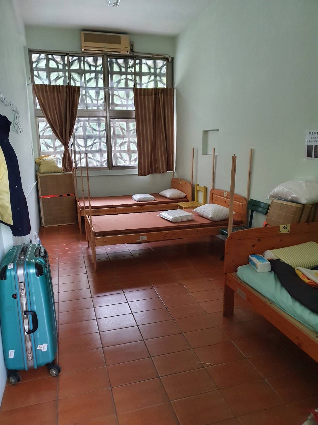 內觀準備全攻略行李篇 - 2021 / 12 內觀嘉義心得分享 (2) - PeiYu - Medium