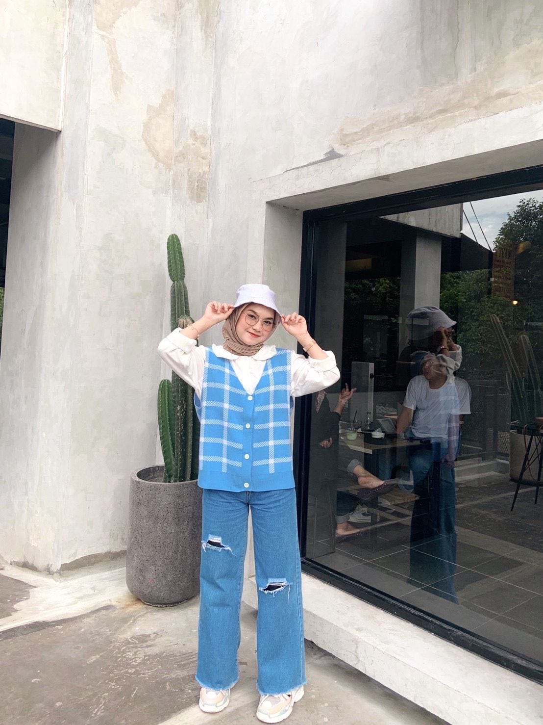 Yuk Intip Inspirasi OOTD Ala K-Popers agar Lebih Fashionable ...