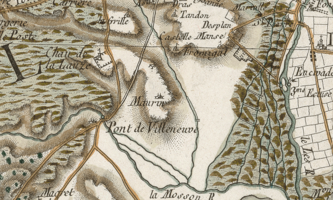 Using Data to Reconstruct Lost Medieval Landscapes: A Data Analyst’s Journey Through Time | by ...