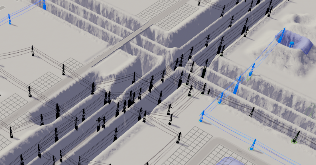 Cities: Skylines is Turing Complete | by Daniel Bali | Medium