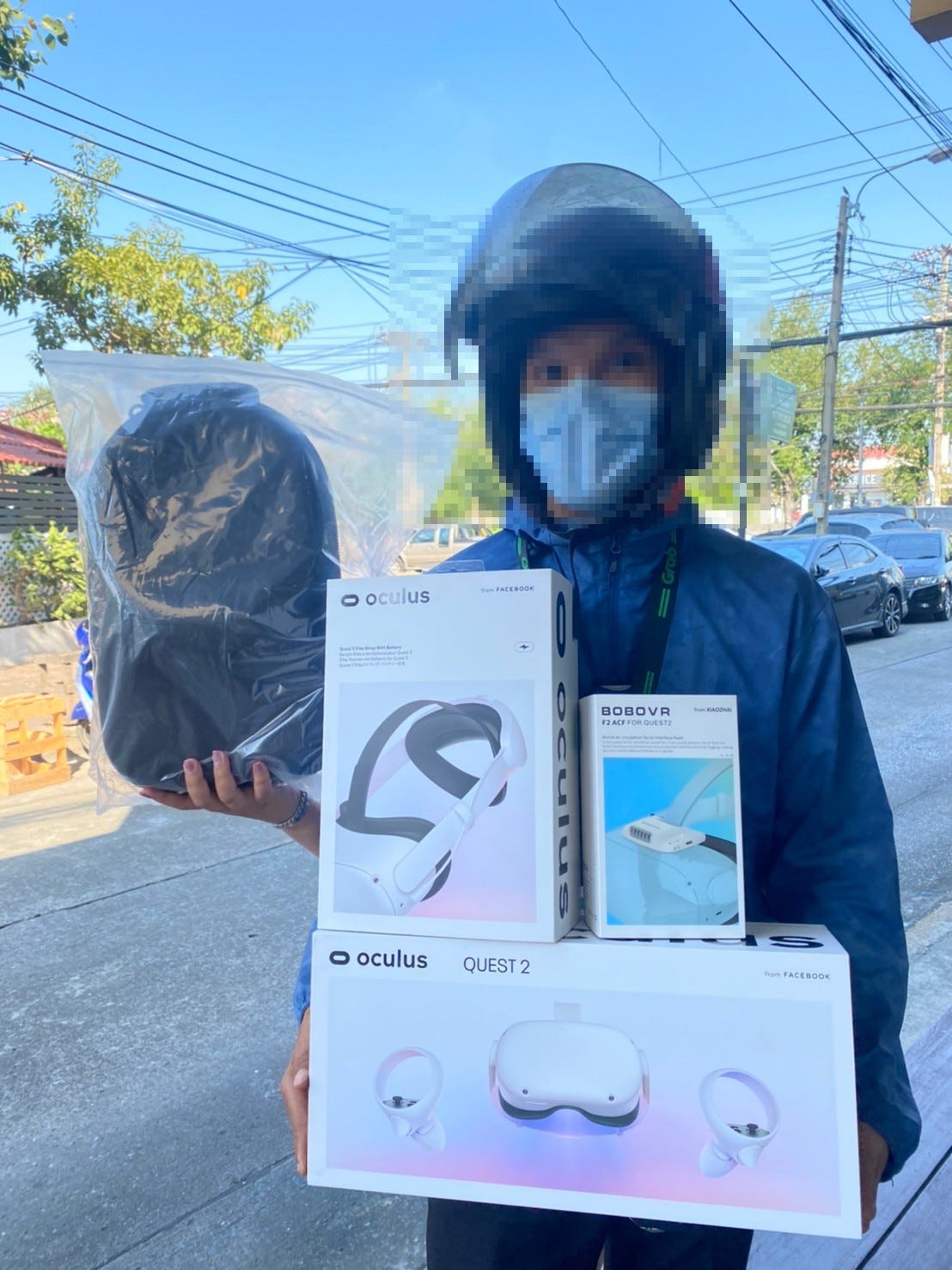 ขาย Quest 2 | ราคา Quest 2 | ซื้อ Quest 2 | รีวิว Oculus Quest 2 | ขาย ...
