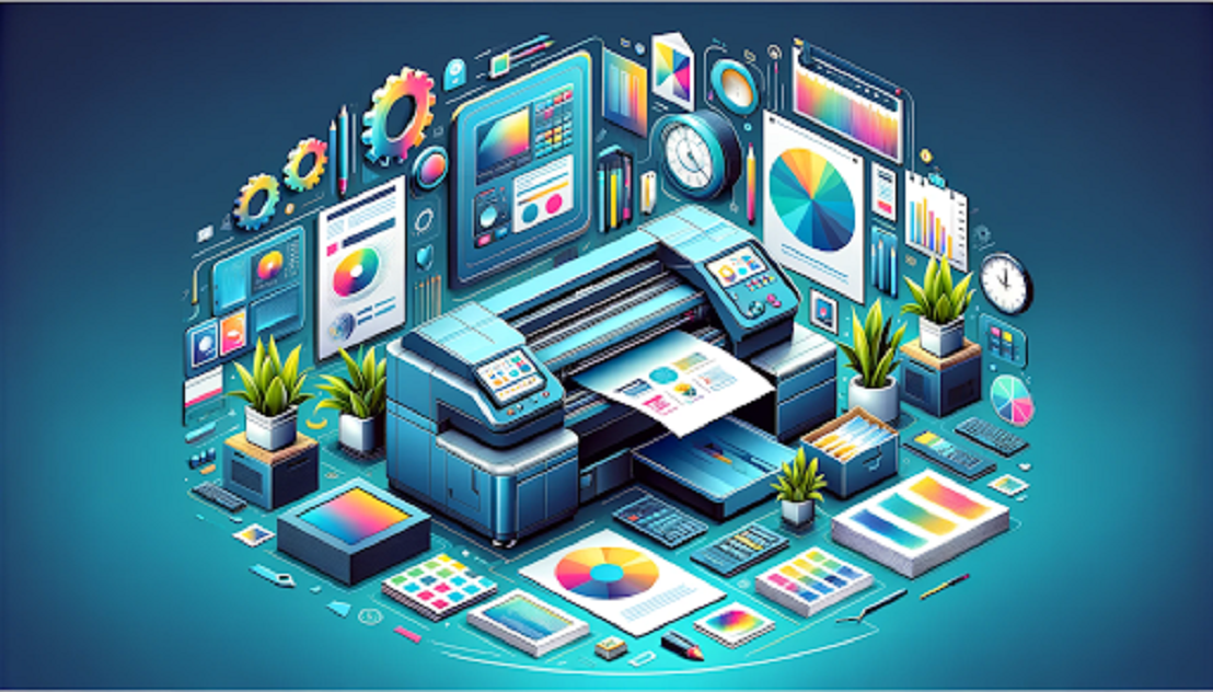 Exploring Print on Demand Platforms: A Comparison of the Top Players in ...