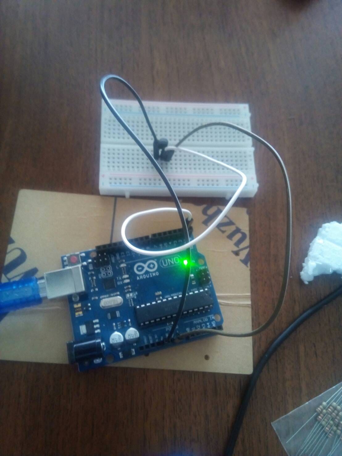 Project : Arduino Part 1. Tulisan kali ini adalah tugas dari mata… | by ...