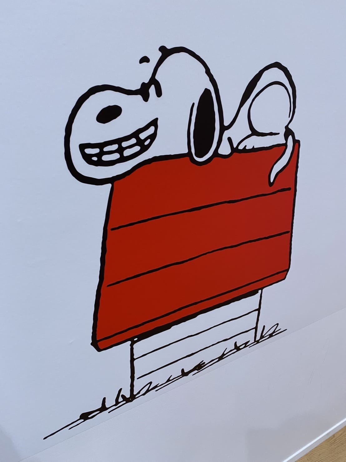 Tokyo Snoopy Museum - リタ。ウ - Medium