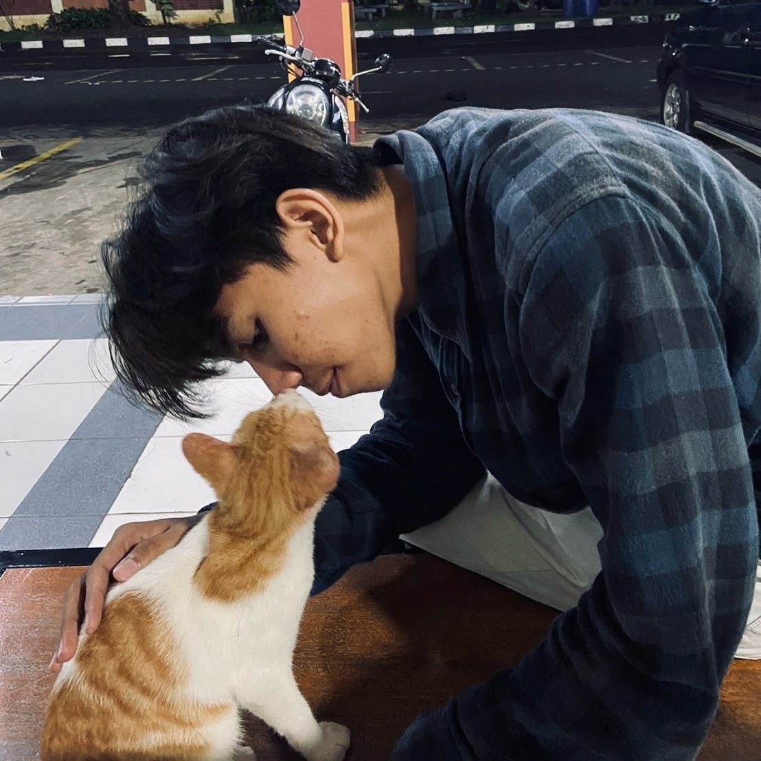 Dua Puluh dan Simfoni Waktu. Für meinen Schatz, Gh | by Kareena | Aug, 2025 | Medium