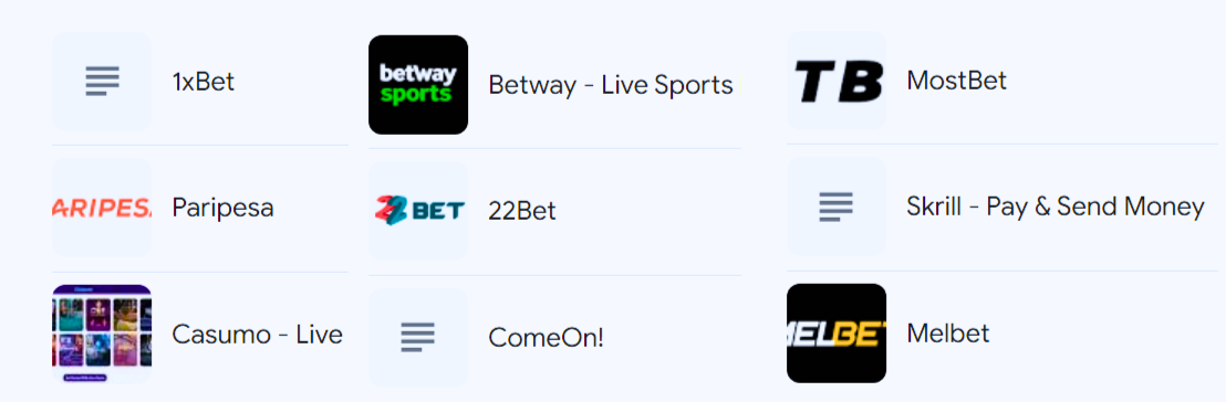 BEST BETTING APPS SEPTEMBER 2023 IN INDIA | by Best Betting & Casino ...