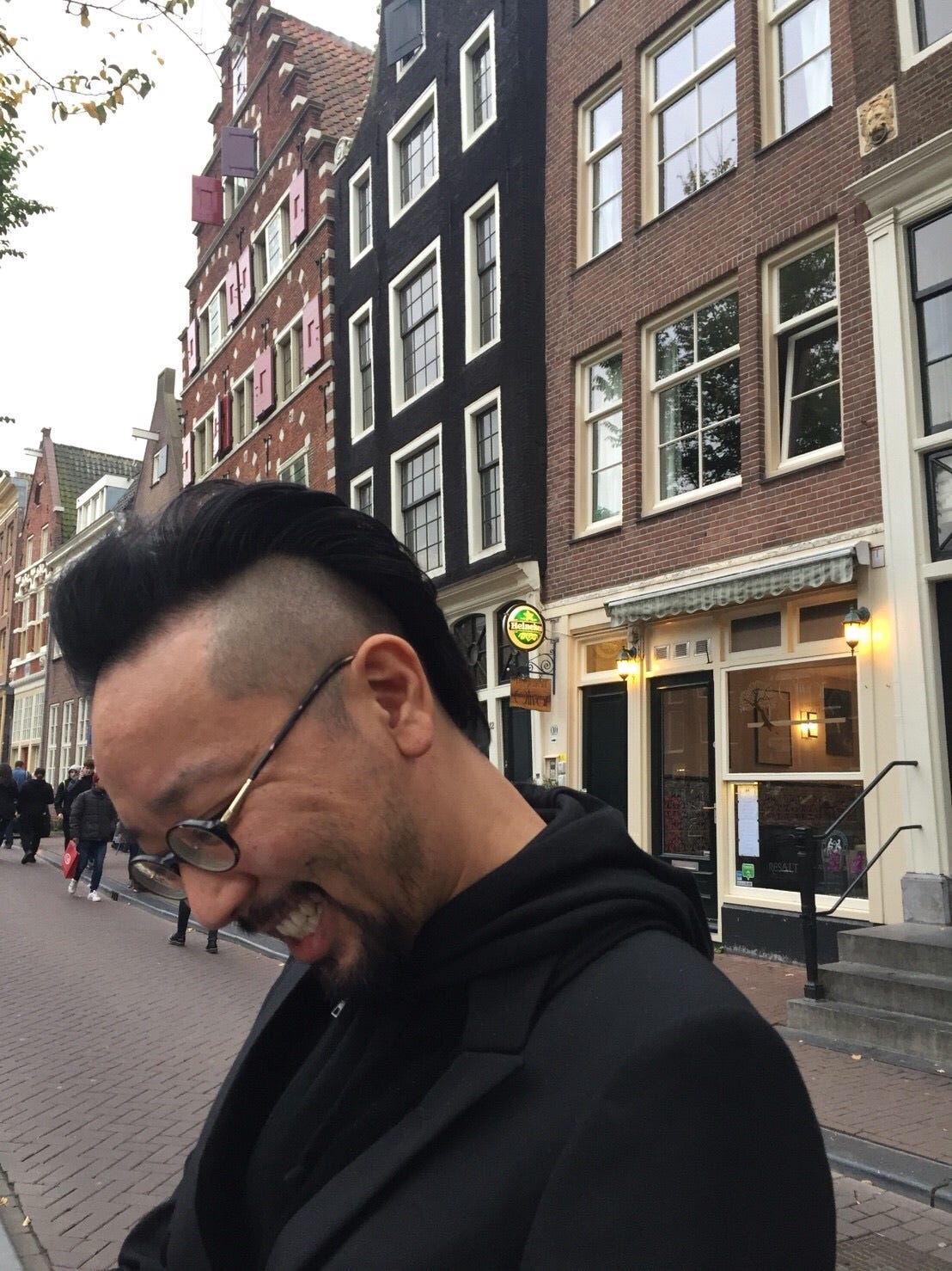 About the Author - American Grown Japanese on a Mission | by Jun ...