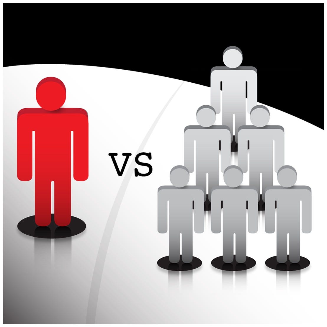 What Is The Difference Between Group Insurance And Individual Plans ...
