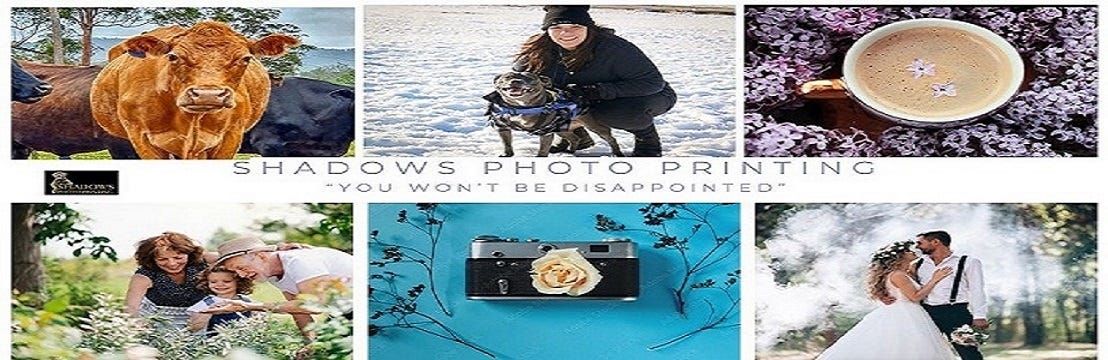 High-Quality Scrapbook and Photo Prints Online in Australia | by ...